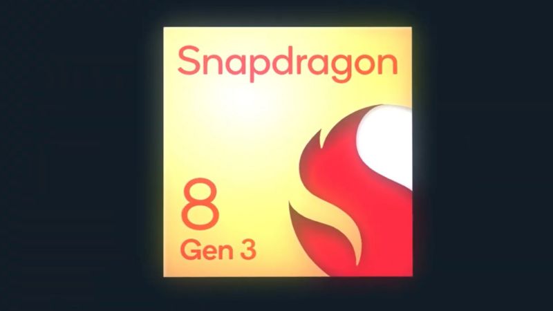 高通官宣：骁龙8gen3来了？定档10月末！小米14将提前发布,数码,手机,好看视频