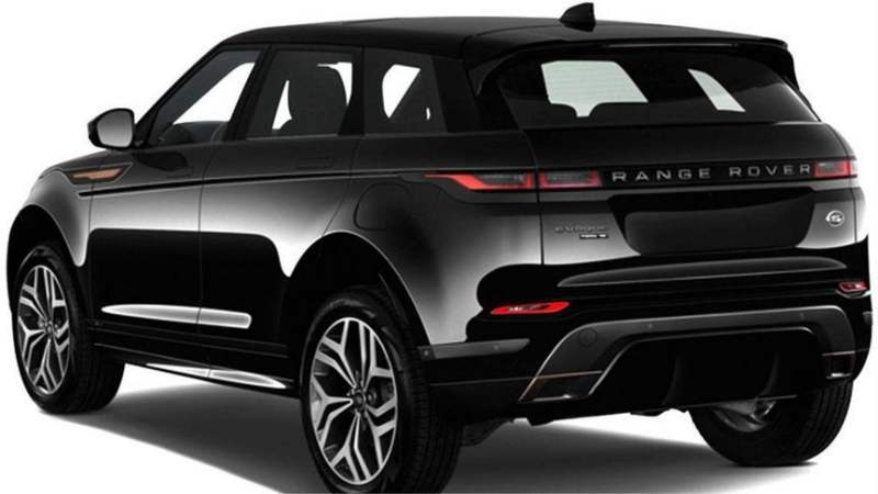 新款路虎SUV亮相，配2.0T+9AT，价格下降10万,汽车,新车动态,好看视频