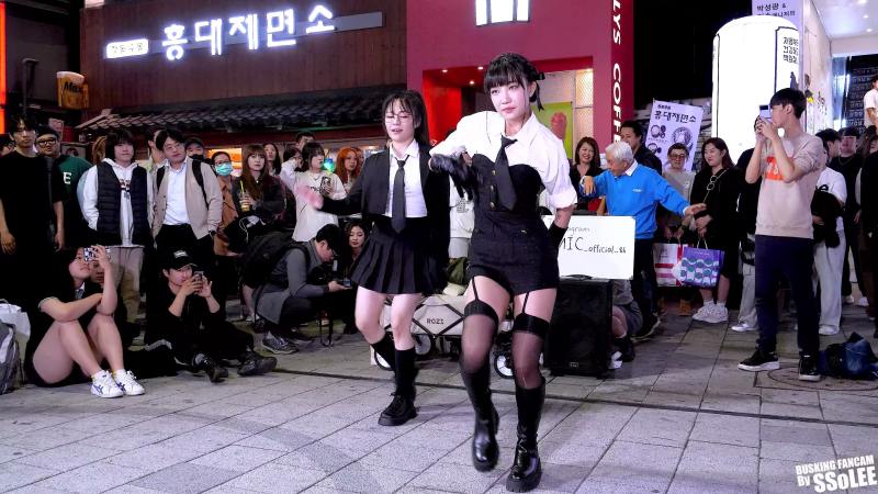 「4K」Trouble Maker惹是生非者-街头舞者,舞蹈,流行编舞,好看视频