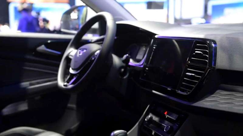 落地不足10万合资SUV，1.4T爆150马力，德系品质，老司机都选它,汽车,车评,好看视频