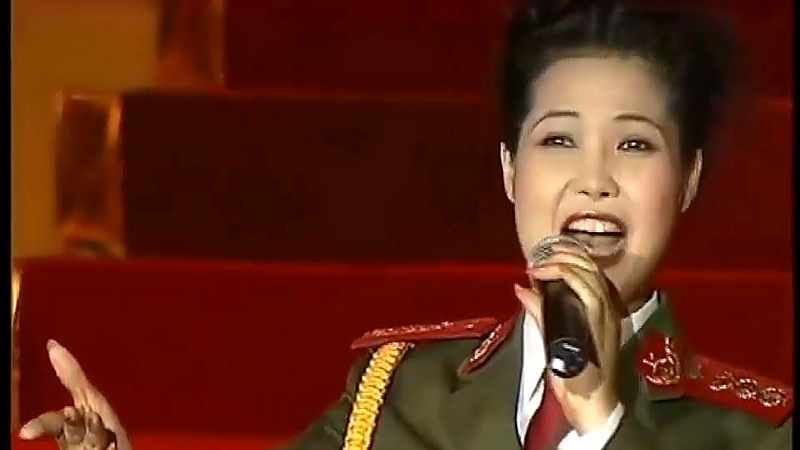 总政歌舞团为梦鸽量身定做原创歌曲《祖国永远祝福你》彰显实力音乐民俗音乐好看视频