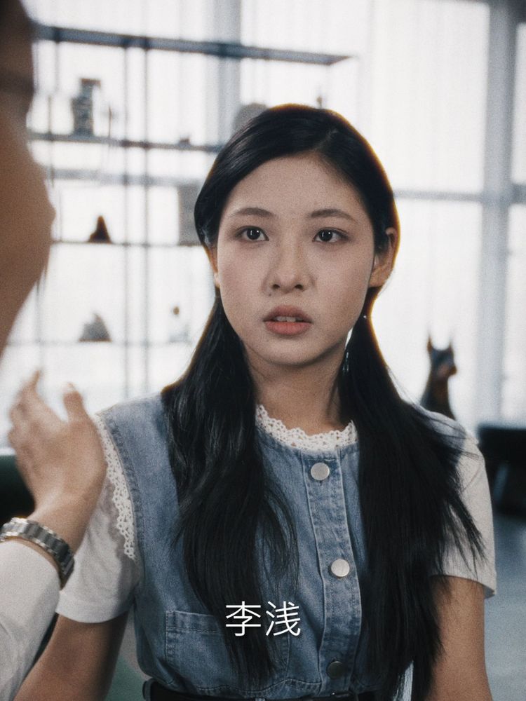 【热播短剧】谜语 25,情景剧,悬疑,好看视频
