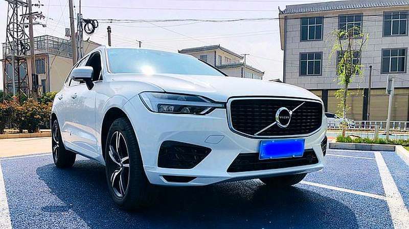 这3款有面子的SUV30万随你挑，外观霸气空间大，大众途昂上榜,汽车,车评,好看视频