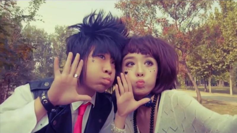 十几年前被无数人嘲笑的“网络神曲”时代,如今再听多少人会感慨音乐音乐综合好看视频
