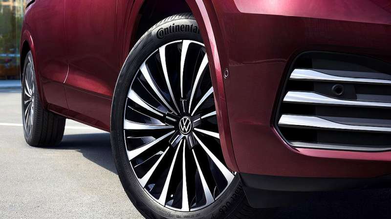 MPV领域真正的实力选手！车长5346mm，28.68万起，还看啥别克GL8,汽车,车评,好看视频