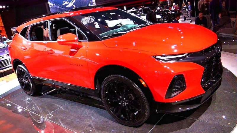 SUV最大的搅局者！25.99降到22.49万，2.0L+9AT爆350Nm看啥汉兰达,汽车,车评,好看视频