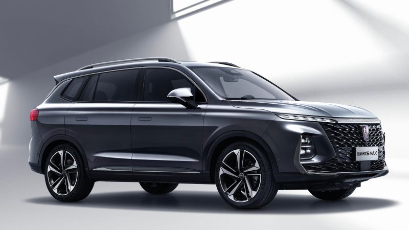 又一国产“实力派”来了！12万多起步，2.0T+爱信8AT，看啥CR-V啊,汽车,车评,好看视频