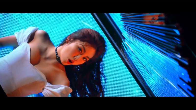 CLC《HELICOPTER》MV公开！帅气炸裂！,音乐,流行音乐,好看视频