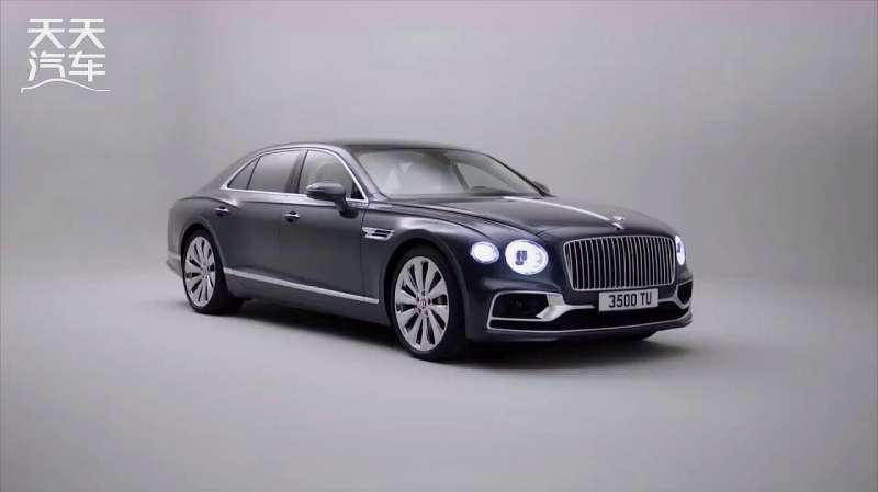 静态体验宾利RoCars-体验极致的豪华,汽车,车评,好看视频