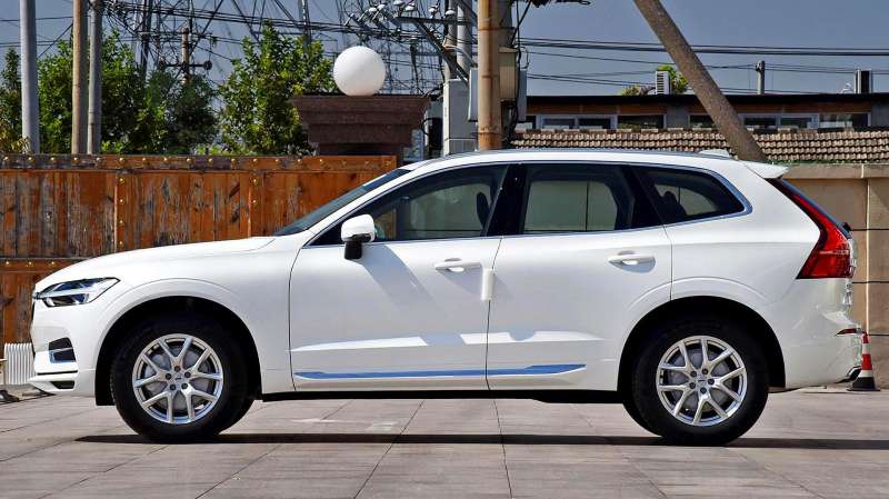 开着气派坐着也舒适！2.0T+8AT破百6.8S，降6万30.29万起,汽车,车评,好看视频