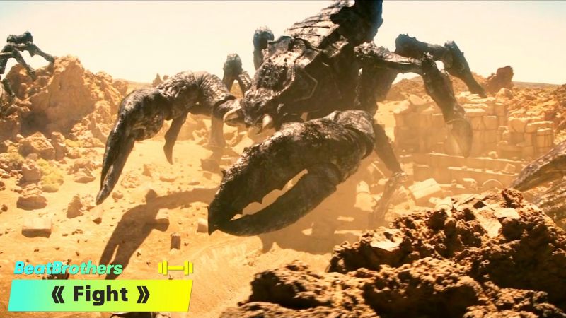 震撼纯音乐《fight》超燃战歌,音乐一响起,整个人都嗨起来了音乐古典及轻音乐好看视频