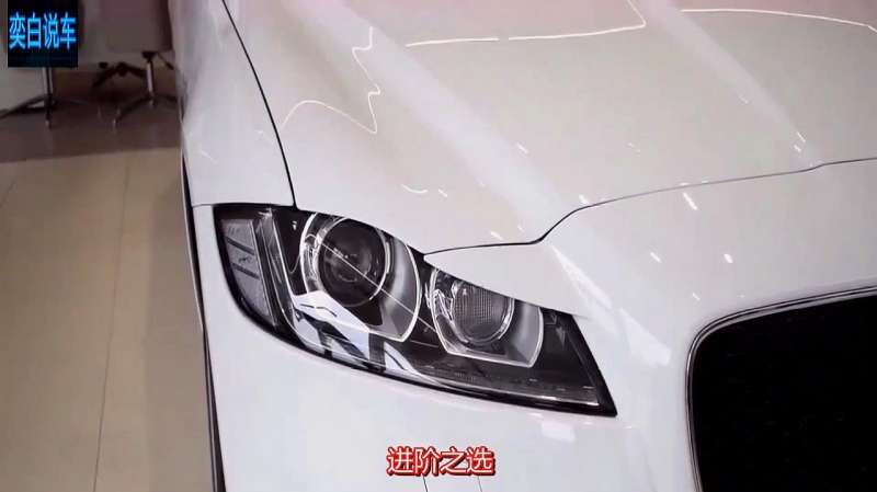 还要啥A4L？它2.0T+8AT配双独悬，长5米比三系还便宜,汽车,车评,好看视频