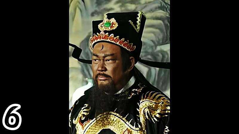 包青天之狸猫换太子，包拯被罢官也要替李妃伸冤影视悬疑好看视频 
