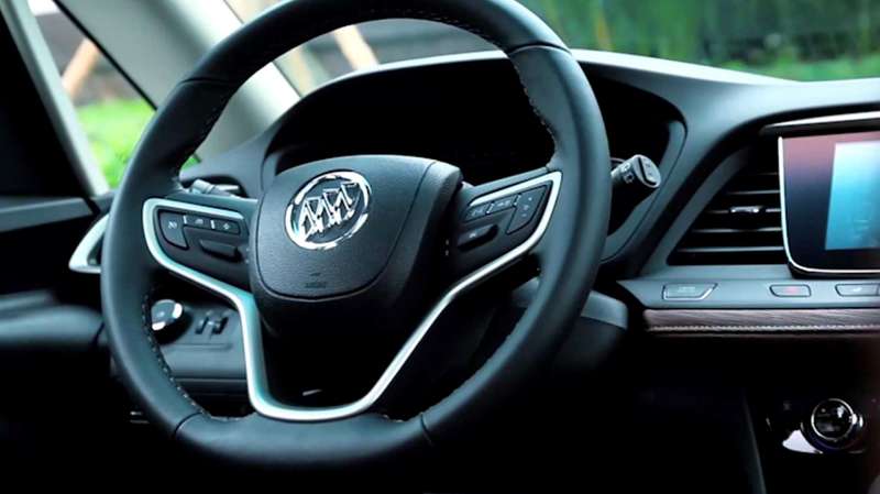 MPV顶配16.69万，13.99万起售，车身4692mm,汽车,车评,好看视频