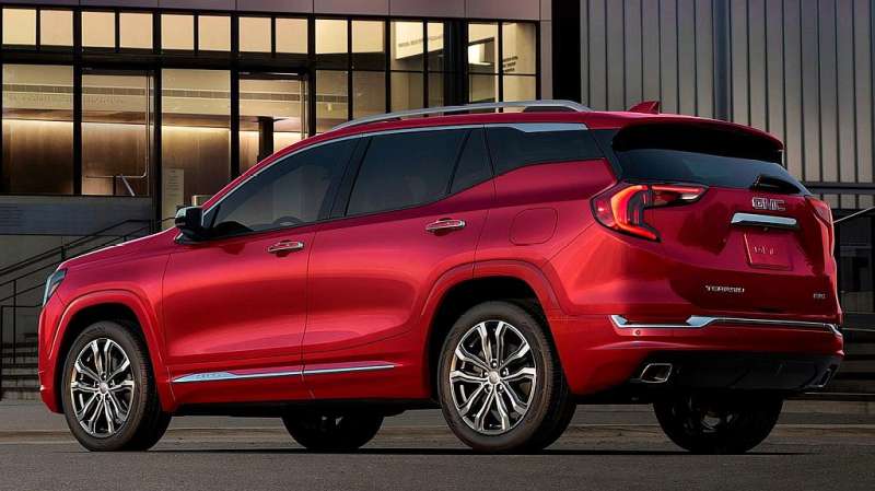 这车火了！全新SUV配四驱2.0T+9AT油耗8L，18万比普拉多硬朗,汽车,车评,好看视频