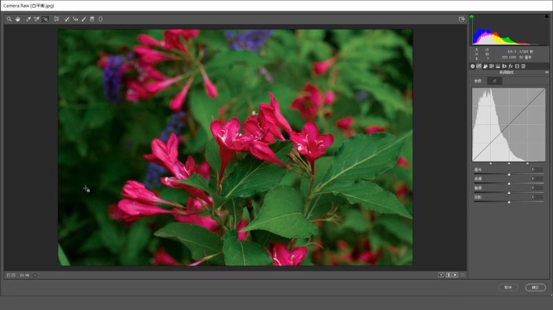 PS中ACR调色复杂不会用？摄影师，详细解读RAW格式及ACR使用技巧,教育,资格考试,好看视频