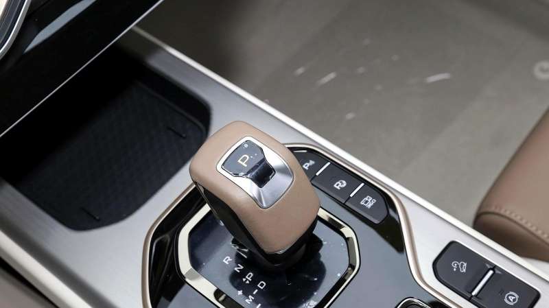 起售价11.58万，搭载1.5T 177马力，外观堪比概念车,汽车,车评,好看视频