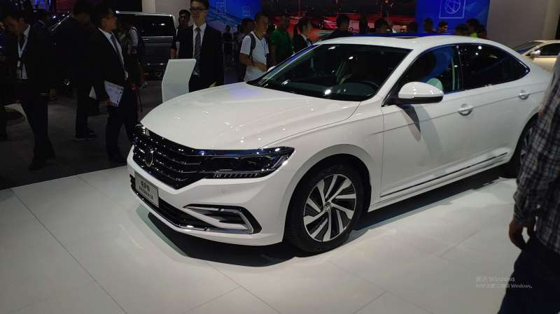 口碑一流的中型车！保有量超2000万，长4933mm，仅售12.34万起,汽车,车评,好看视频