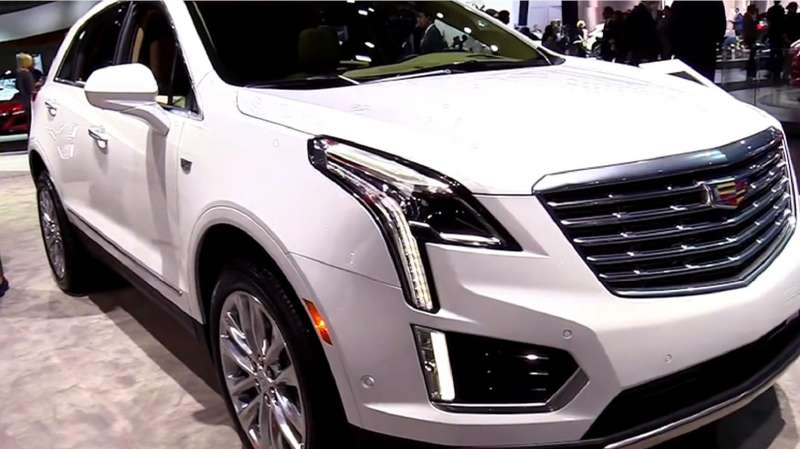 这款“强悍”的SUV来了！8.2秒破百，百公里油耗7.9L！,汽车,车评,好看视频