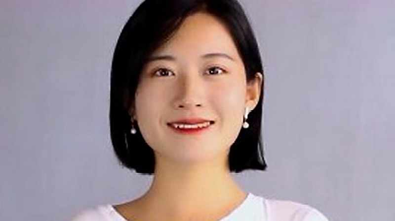 女性常按这个穴位，通气血活经络，保护子宫和卵巢！生活健康养生好看视频