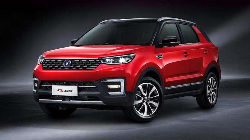 长安CS55配1.5T+爱信6AT变速箱，售价不足9万，值得购买吗？,汽车,车评,好看视频