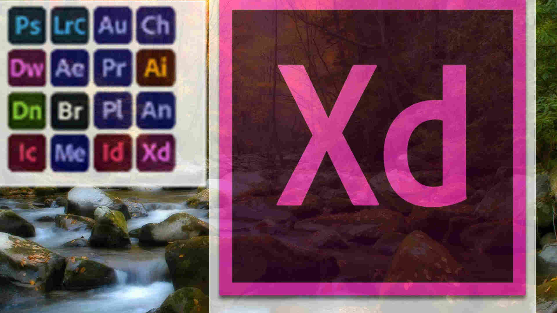 Adobe XD 2022哪个版本最好用-for winadobe xd画线