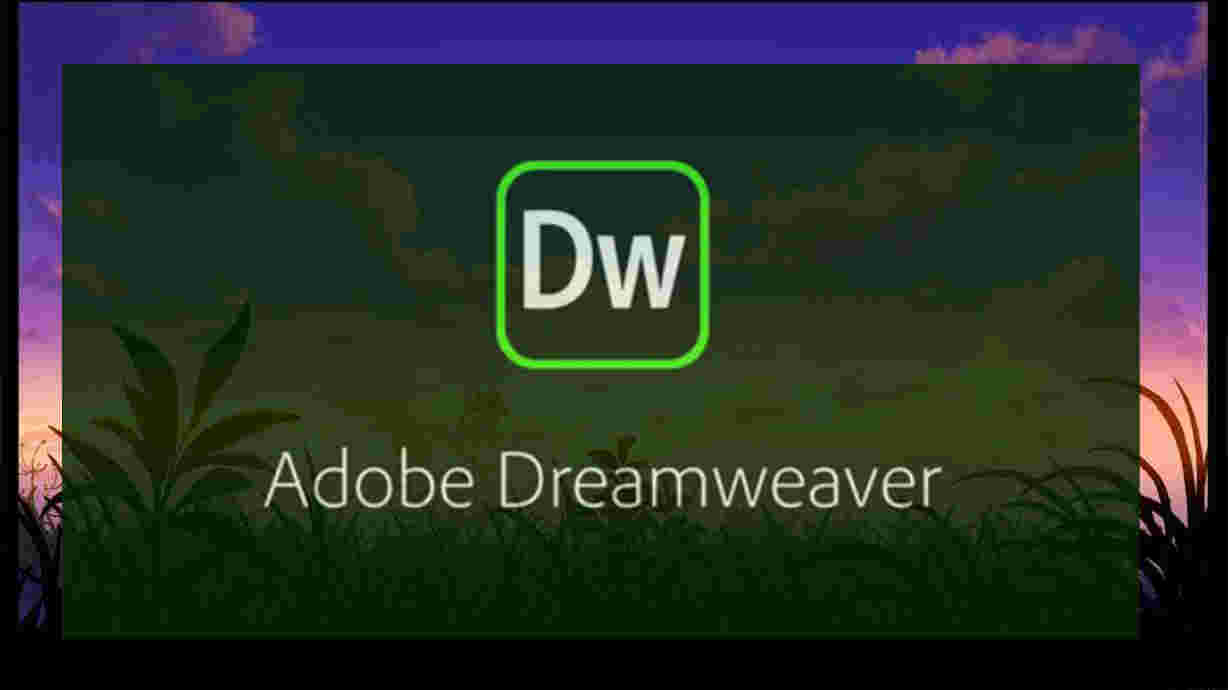 Dreamweaver 2020「附注册机 安装教程」-Dreamweaver