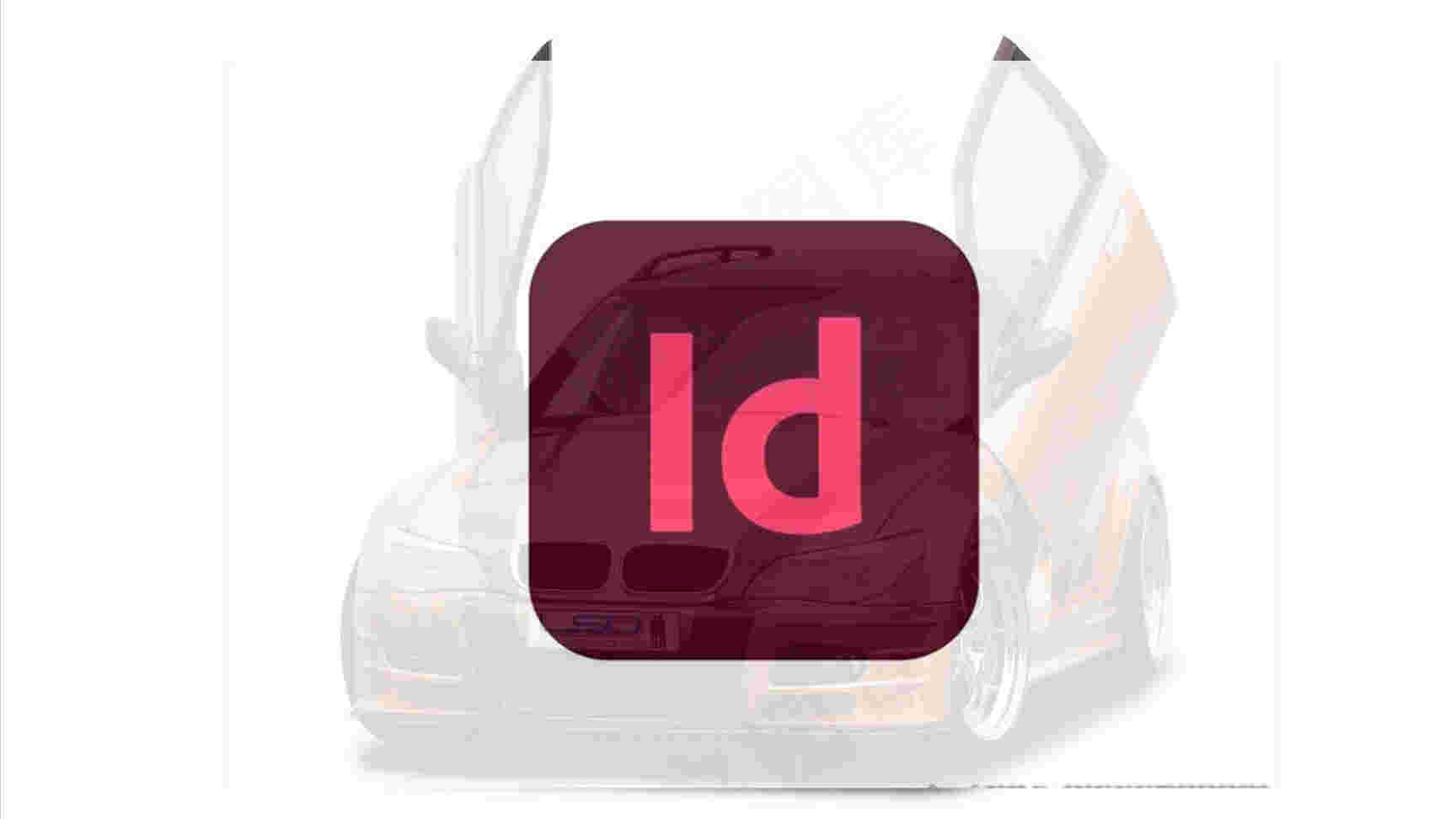 Adobe InDesign 2022绿色版下载win7-Adobe InDesign 2022