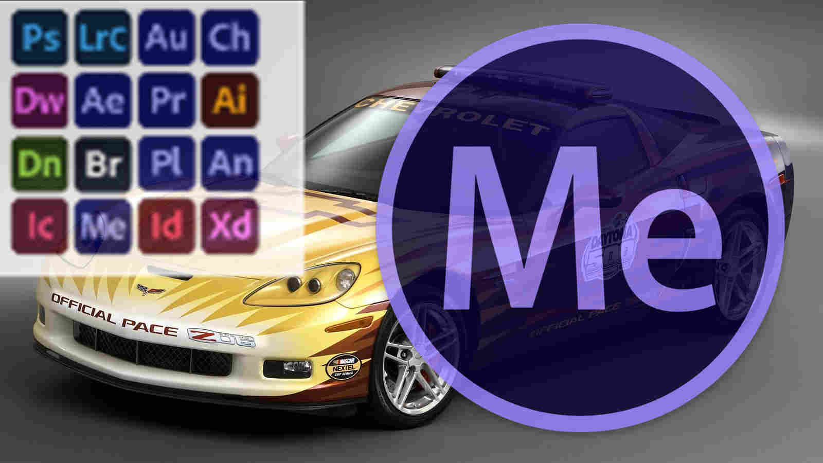Me 2020安装办法-Adobe Media Encoder Pro 2021简体中文