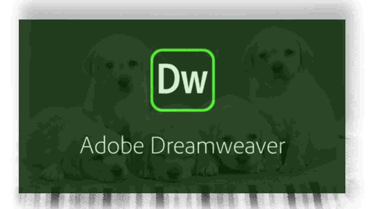 Adobe Dreamweaver MAC简体中文版一键安装-Adobe Dream