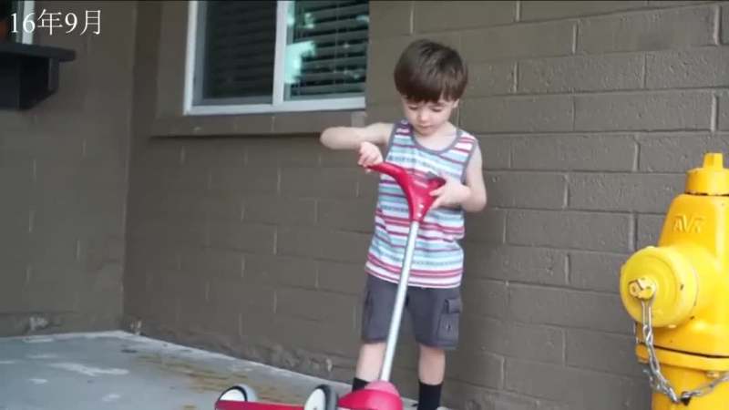 Matt+Blue「Crow」的日常,亲子,萌宝,好看视频