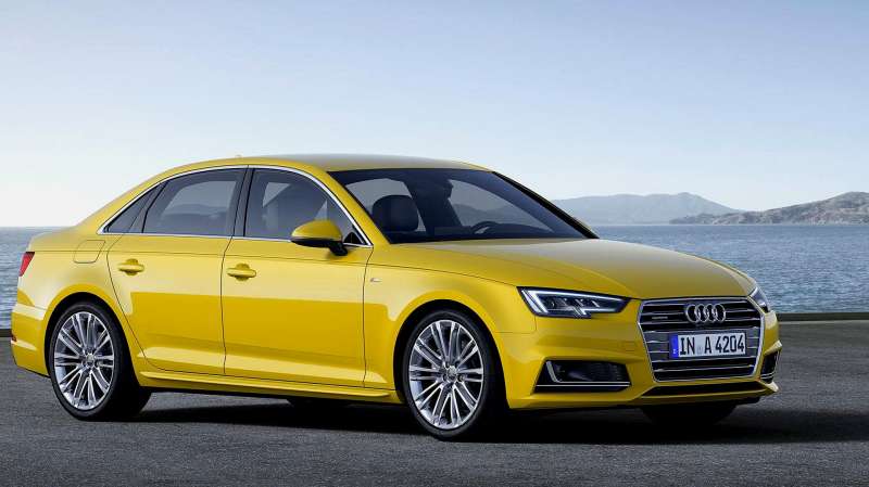 奥迪A4L真能24万开回家？别被忽悠了，这些费用可能你还不了解,汽车,车评,好看视频