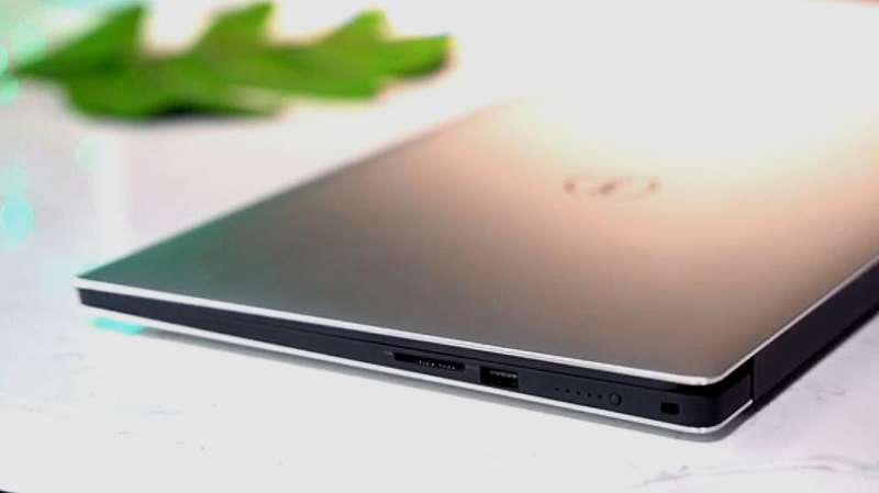 一分钟了解Precision 5540/性能篇,数码,数码综合,好看视频