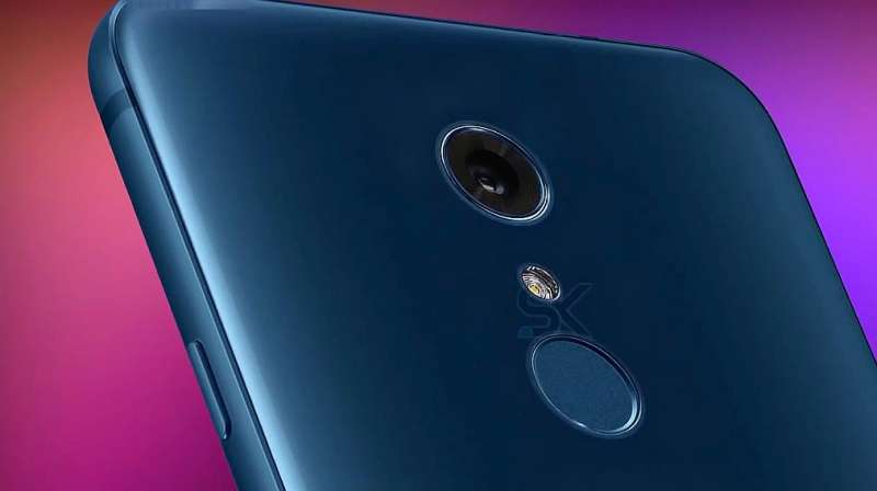 LG Q9搭载高通骁龙处理器，智能手机2109,科技,数码,好看视频