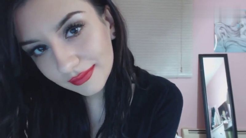 ASMR，Equilibrium姐纯粹的耳语按摩,娱乐,娱乐周边,好看视频