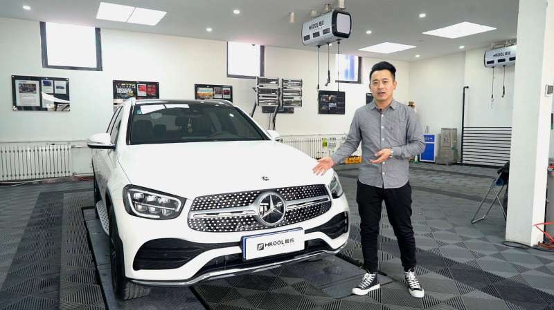 奔驰GLC到底值得买吗？刘一说了大实话，可别听4S店乱忽悠了,汽车,车评,好看视频