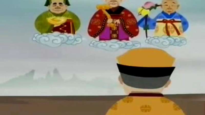 动画相声《开场小唱》,这段太经典了,好多相声大师都在这里娱乐相声小品好看视频
