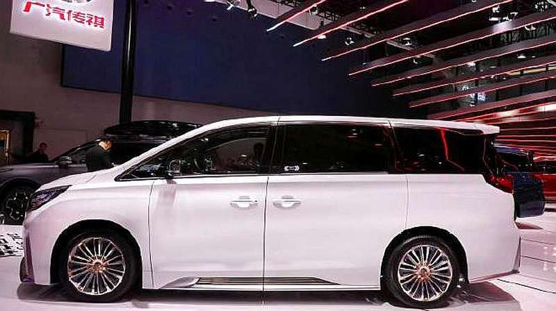 5.1米国产“GL8”！月销量被GL8甩远，如果降价能否柳暗花明？,汽车,车评,好看视频