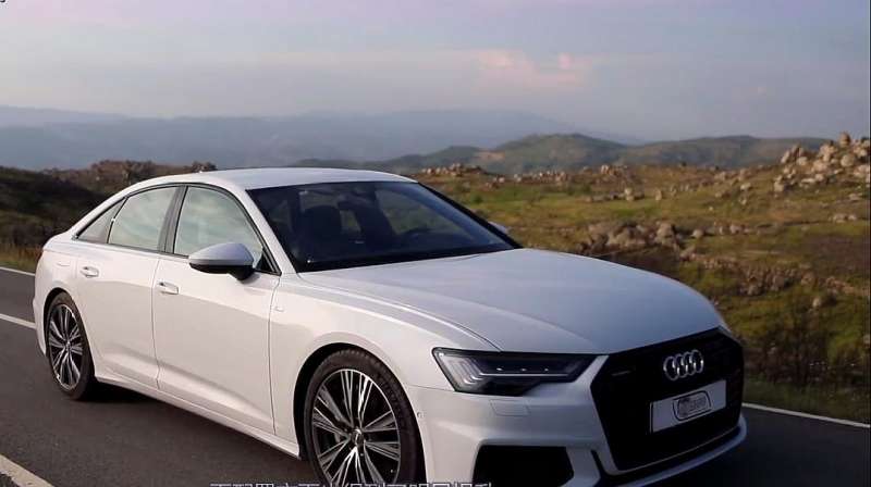 重新定义C级车之王，奥迪A6L下月广州面世，起售41.78万，不还价,汽车,车评,好看视频