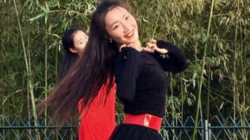 民族歌舞《鸿雁》,舞蹈,艺术舞蹈,好看视频