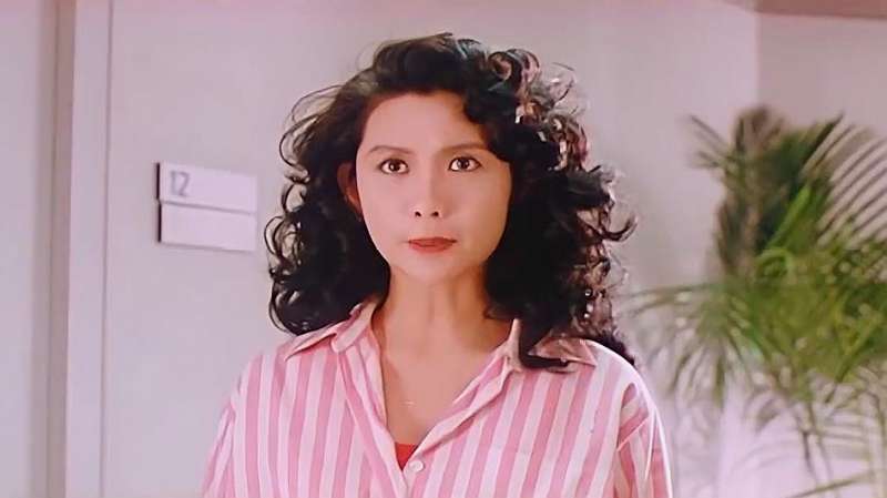 女孩拥有超能力,眼睛瞪人会喷火,专门用来惩治坏人影视影视周边好看视频