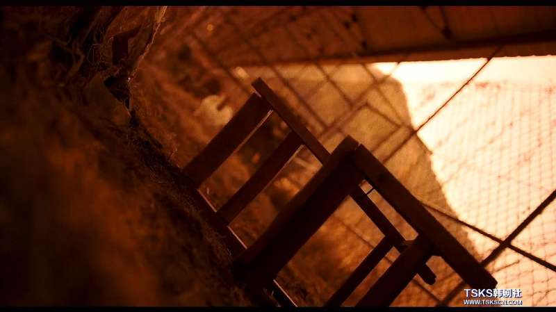 SVAHA：THE SIXTH FINGER-01,影视,影视周边,好看视频