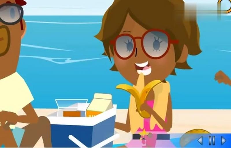 超级有趣超级好听的学科英文歌曲：Changes - A Science Rap,亲子,早教,好看视频