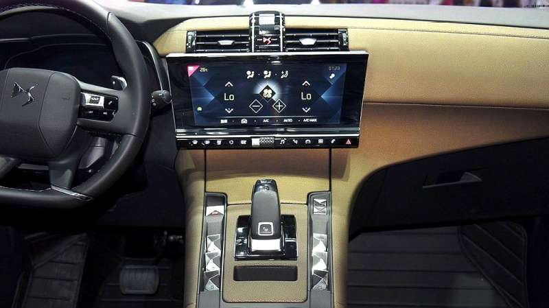 又一豪华SUV来了！内饰精致气派，1.6T+8AT动力，还满足国六排放,汽车,车评,好看视频