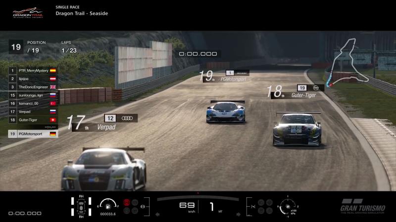 GTS FIA GTC 20-21赛季 第一轮,体育,F1赛车,好看视频