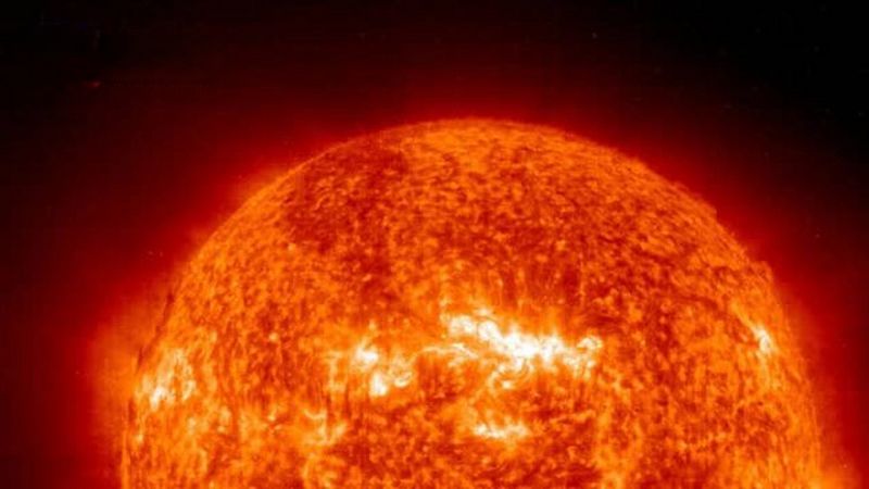 【人类拍到迄今最清晰的太阳照片：像流动的黄金】2020年1月30日，位于夏威夷的太阳望远镜捕捉到迄今为止最清晰的太阳表面图像。高清图像里，太阳 ...